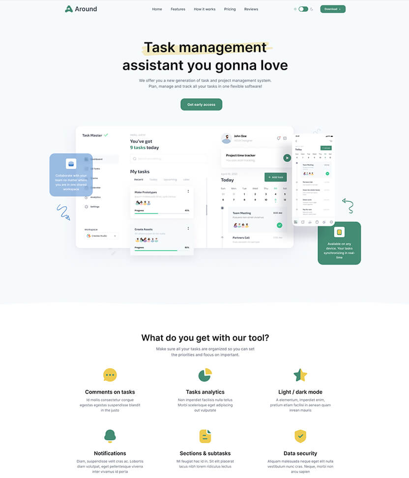 Deployware| Unleash your potential.